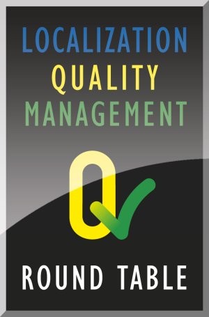 Quality Management Round Table - LocWorld